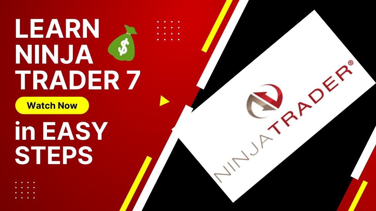 Ninjatrader ️ - Estafa.online